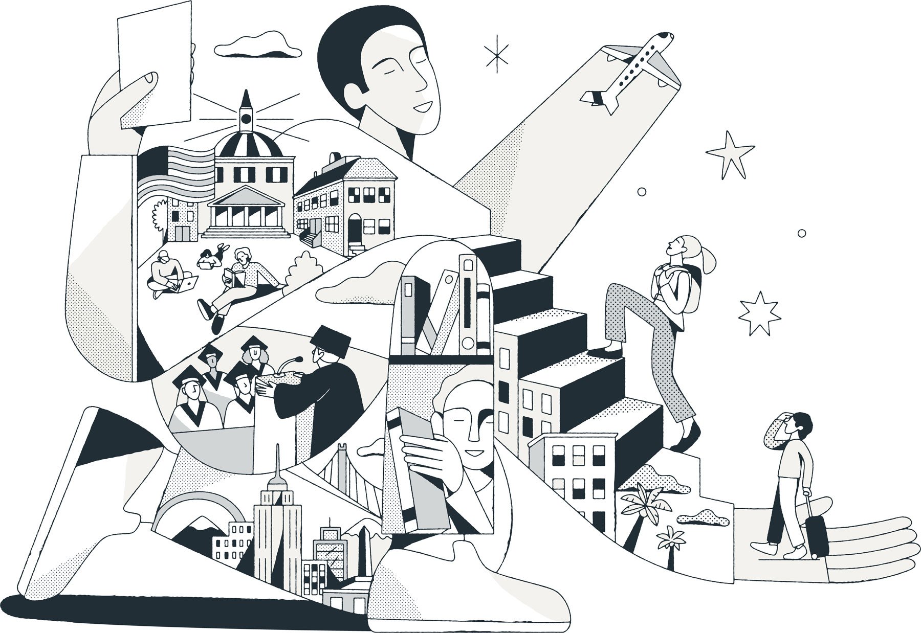 Working With Shorelight | Shorelight